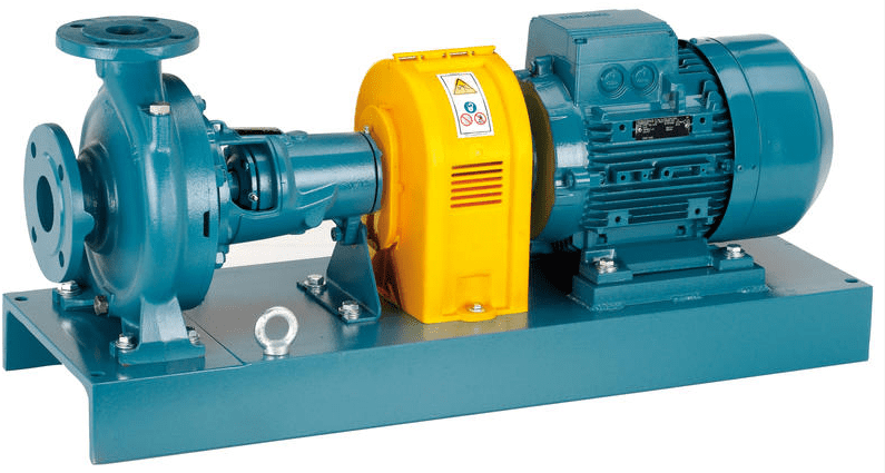 Kreiselpumpe | Sivag Pumpen Vertrieb GmbH